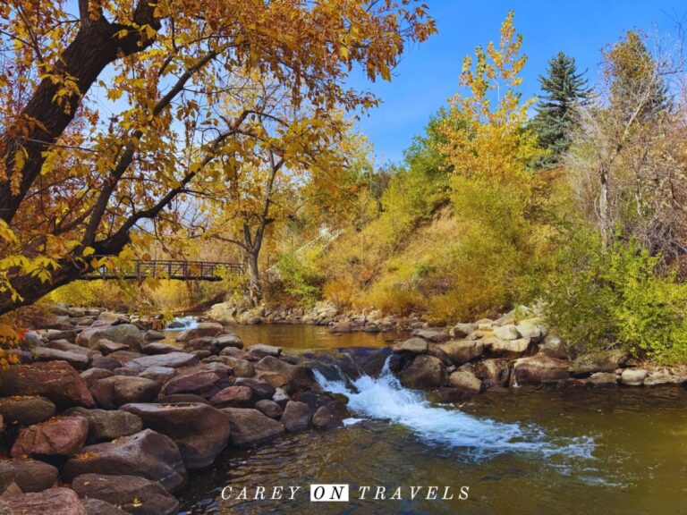 How to Spend 24 Hours in Boulder, Colorado - Carey On Travels