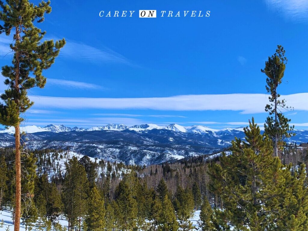 How to Pick the 10 Best Day Hikes in Grand County, Colorado - Carey On ...