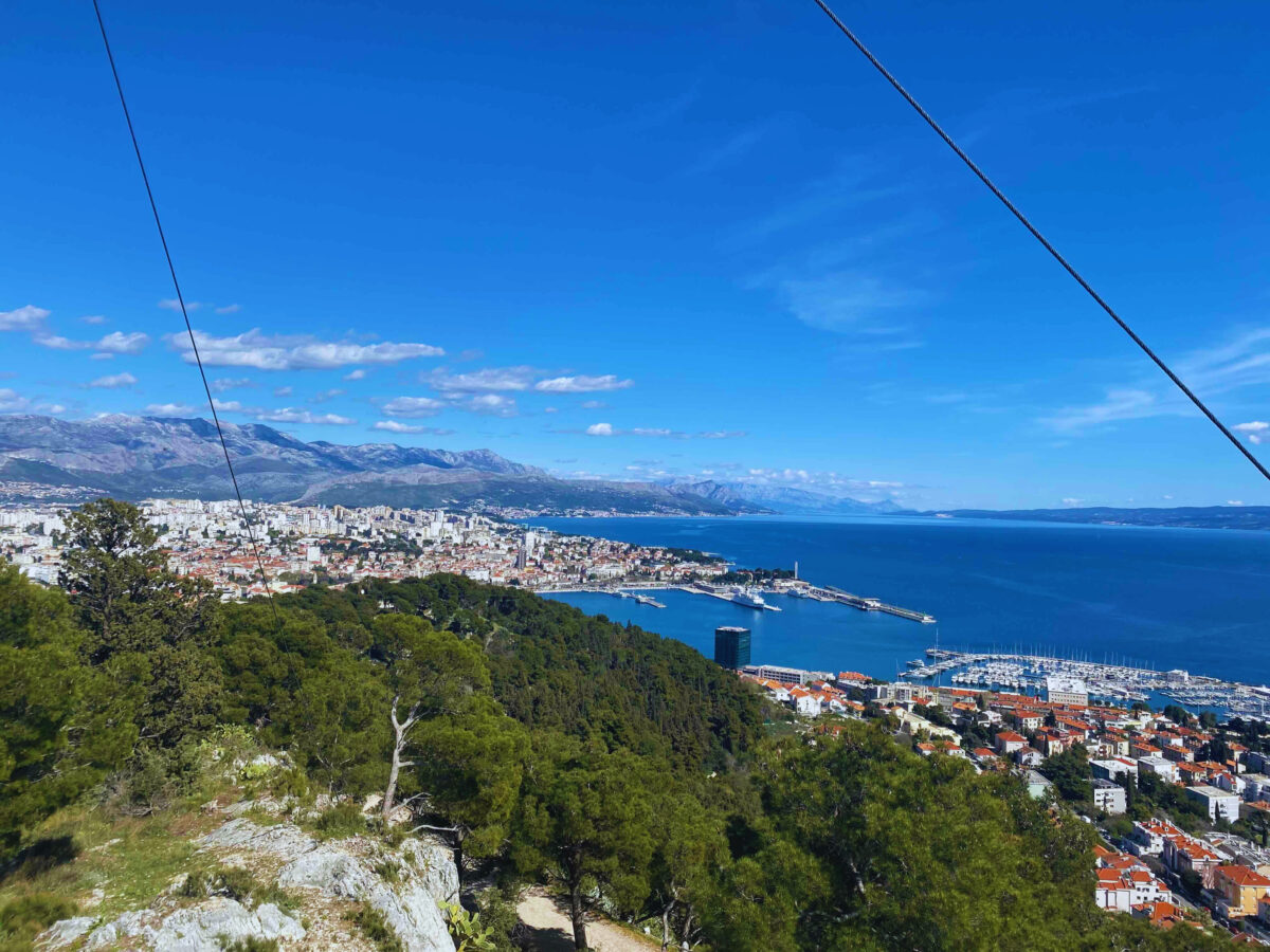 2 Days in Split: Discovering Hidden Gems Away from the Crowds - Carey ...