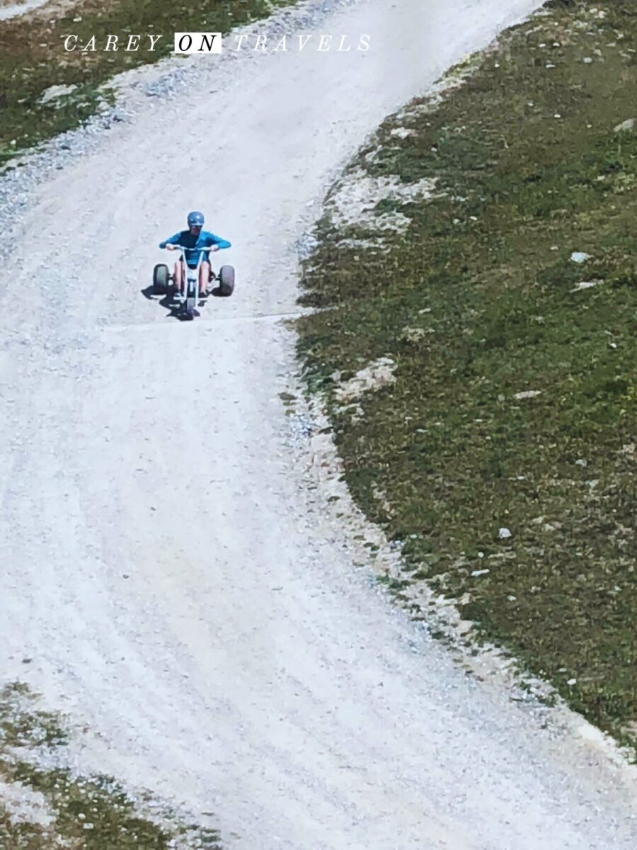 How to Plan your Active Family Summer Holiday in Zermatt - Carey On Travels