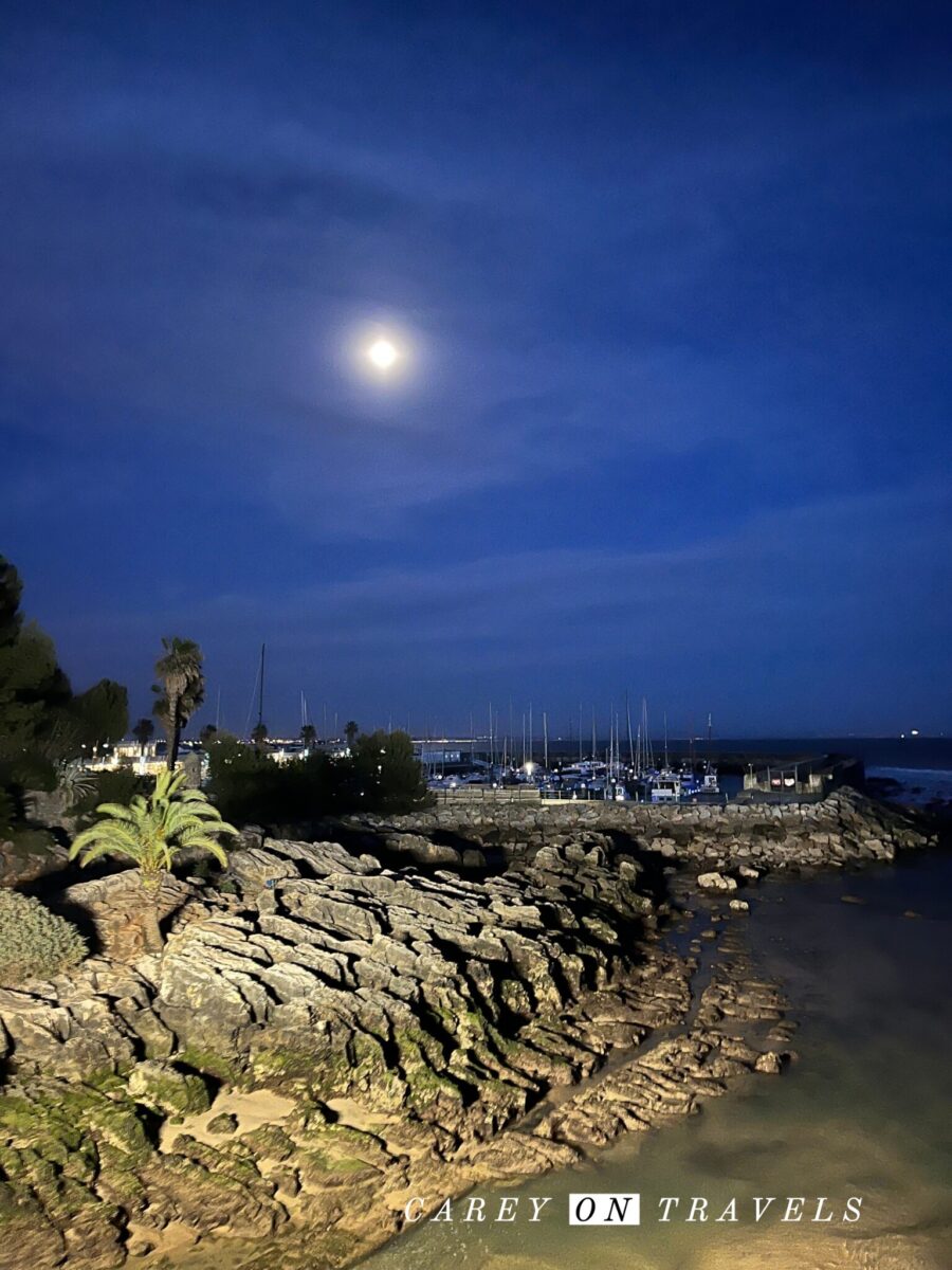 How to Plan Your Perfect Cascais Easter Holiday - Carey On Travels