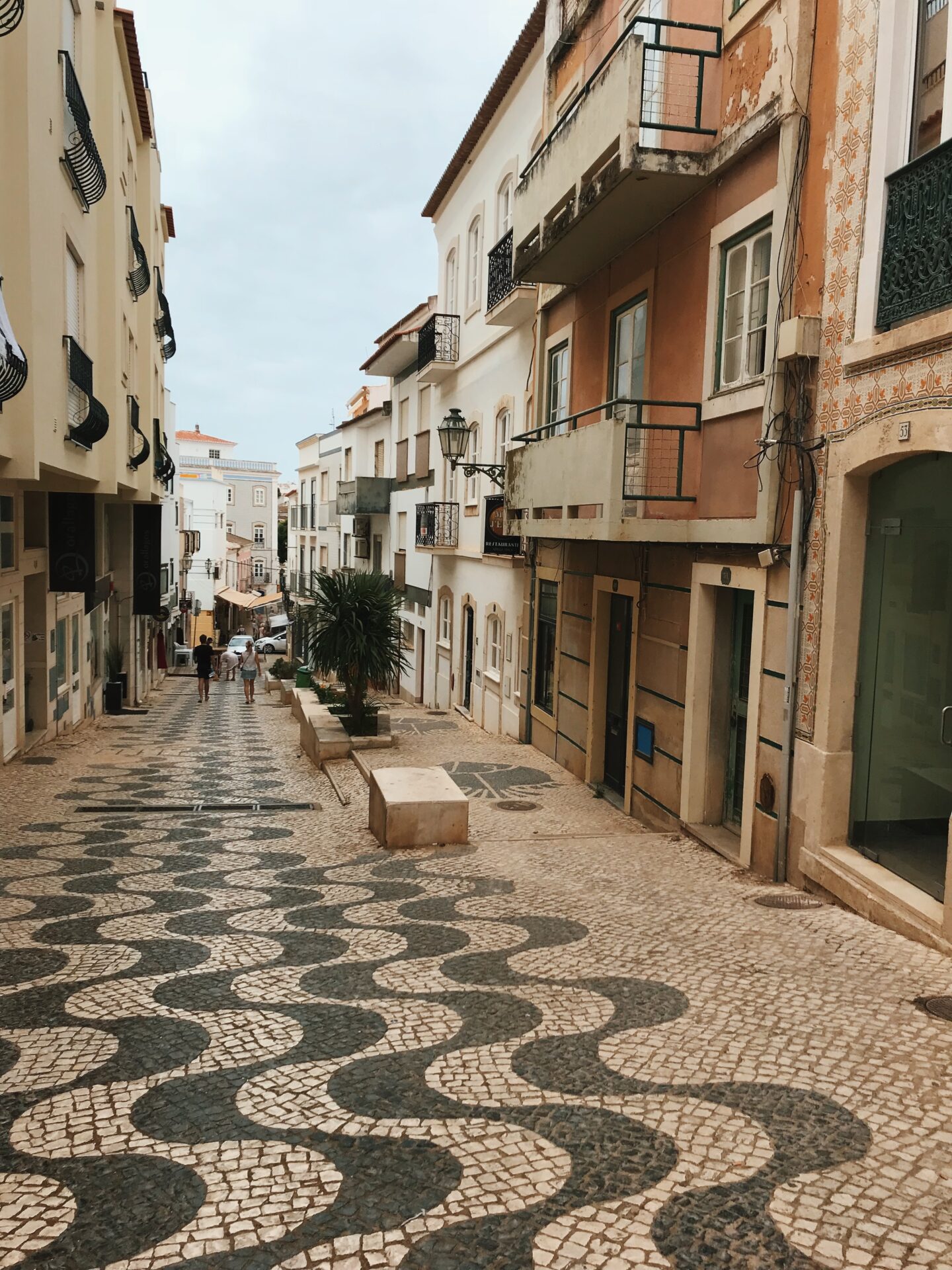 Plan the Ultimate Spring Holiday in Albufeira, Portugal - Carey On Travels