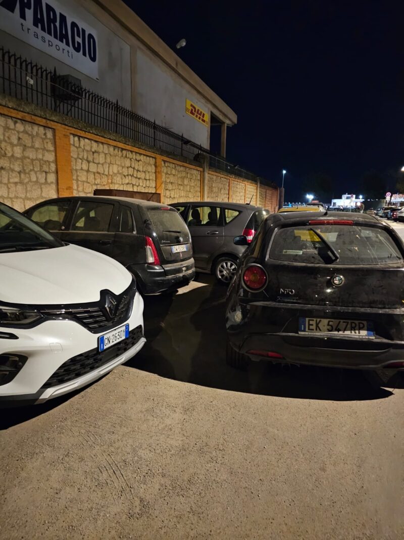 Renting a Car in Sicily: Things to Know Before You Go - Carey On Travels