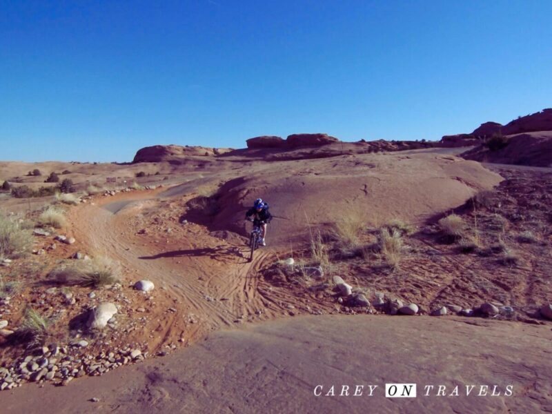 10 Things to Do in Moab, Utah Off-the-Beaten-Path - Carey On Travels