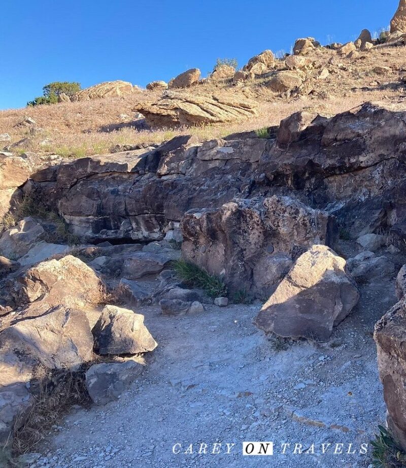 Top 10 Stops on Your Denver to Moab Road Trip - Carey On Travels