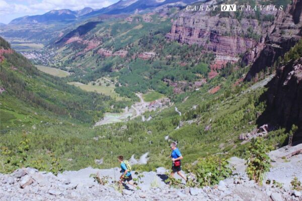 Top 10 Things to Do in Telluride in Summer - Carey On Travels