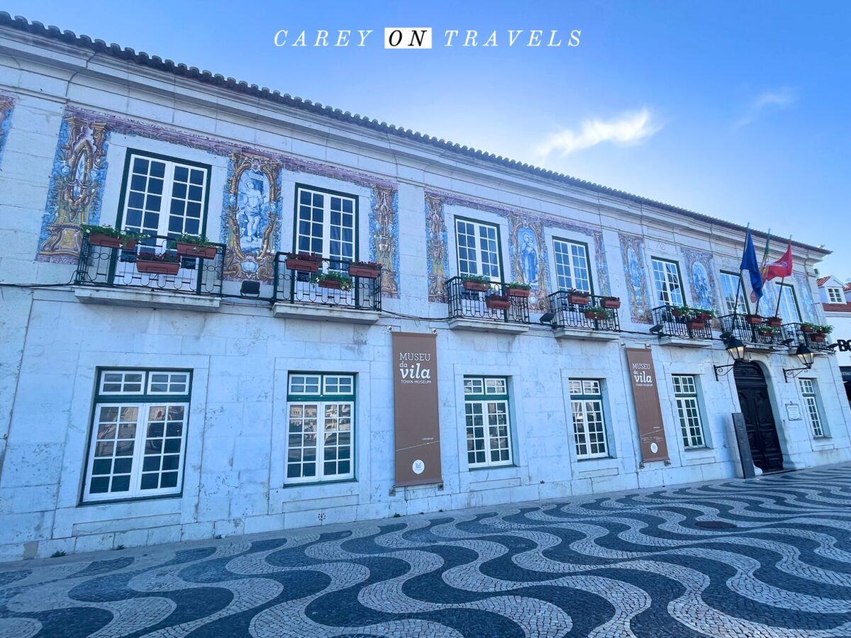 Top 10 Cascais Hidden Gems - Carey On Travels