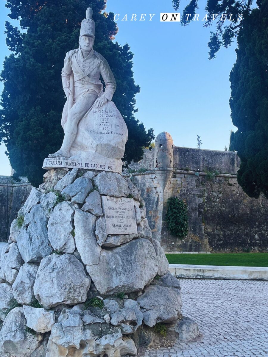 Top 10 Cascais Hidden Gems - Carey On Travels