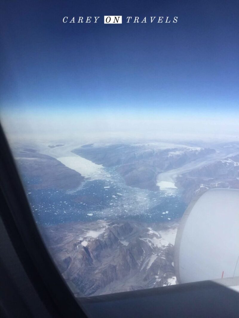 10 Essential Tips for Flying with a Cast Comfortably - Carey On Travels