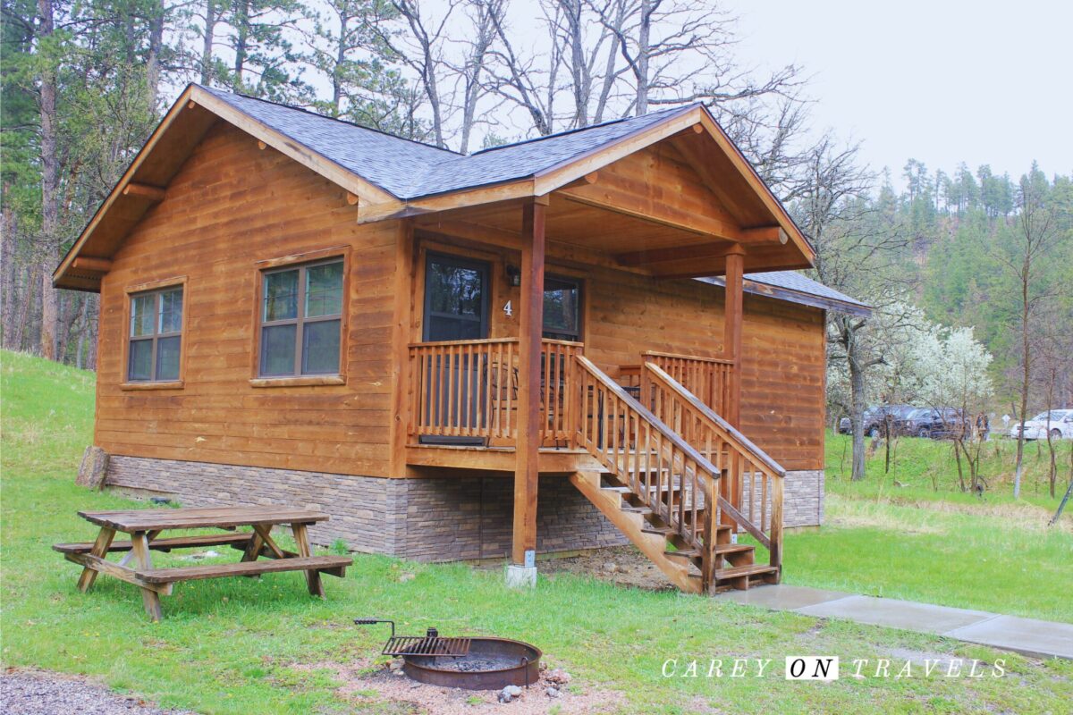 Custer State Park Lodging Review: Top 4 Places to Stay in the Park ...