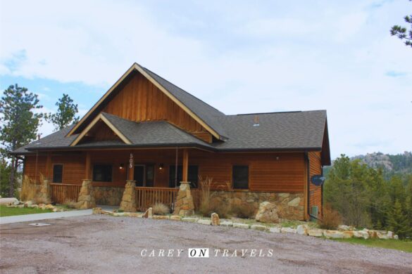 Custer State Park Lodging Review: Top 4 Places to Stay in the Park ...