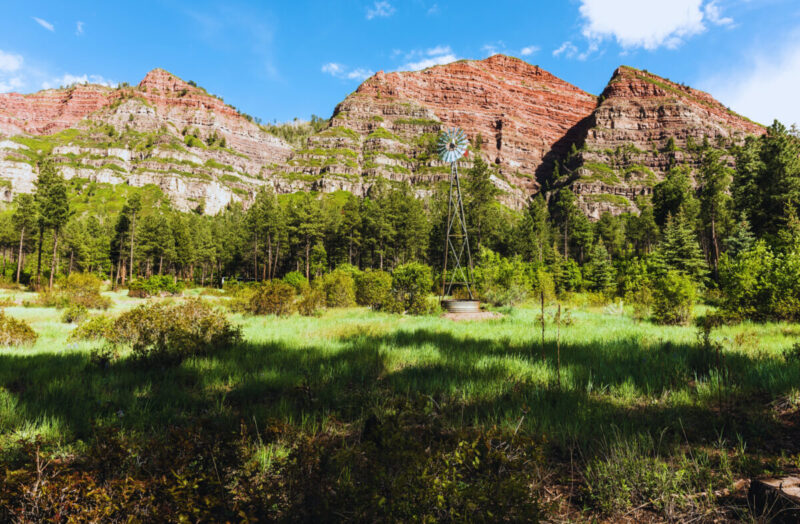 Best Places to Visit in Colorado in the Summer - Carey On Travels