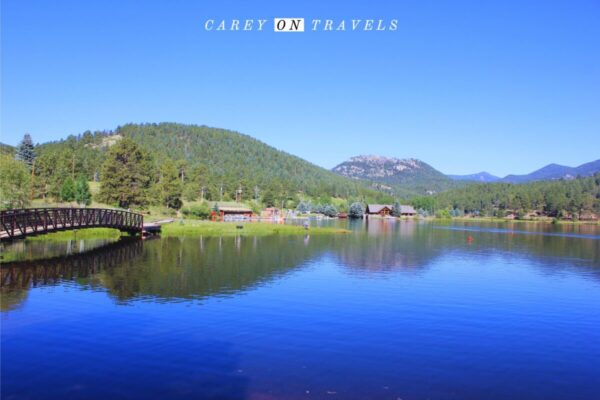 Local's Guide to the Best Day Trips from Denver Colorado - Carey On Travels