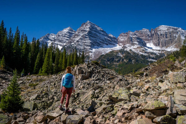 Best Places to Visit in Colorado in the Summer - Carey On Travels