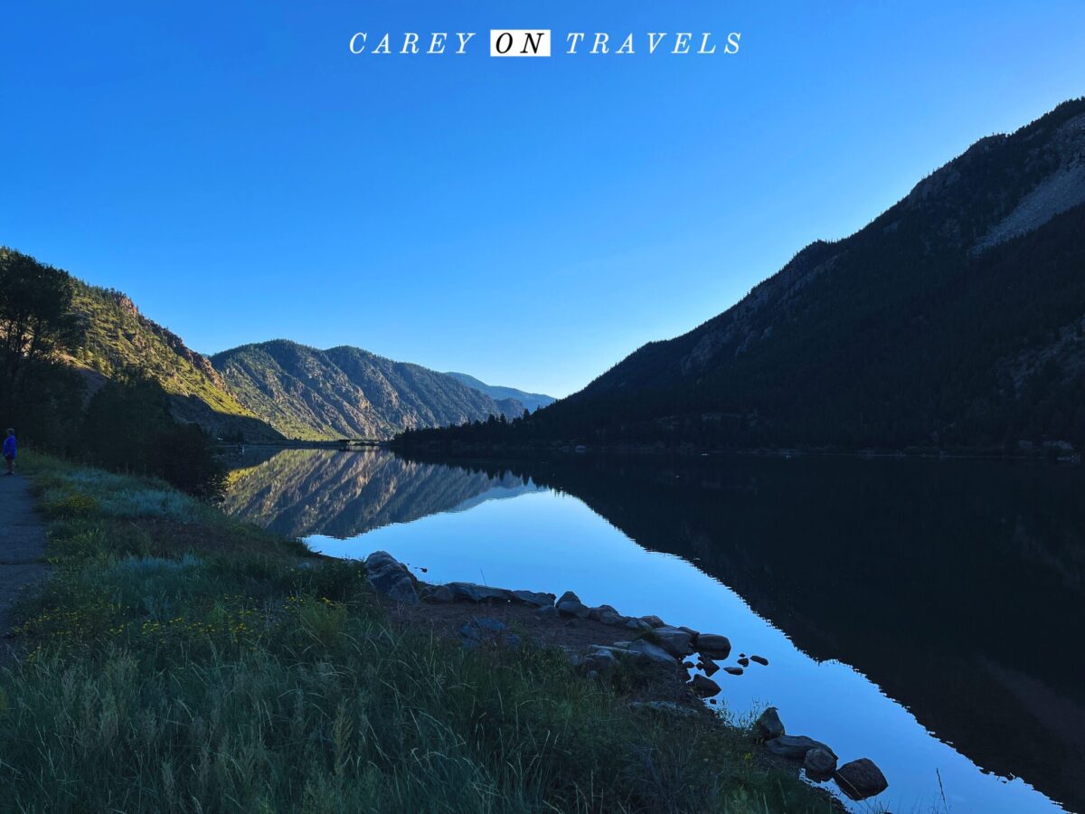 Local's Guide to the Best Day Trips from Denver Colorado - Carey On Travels