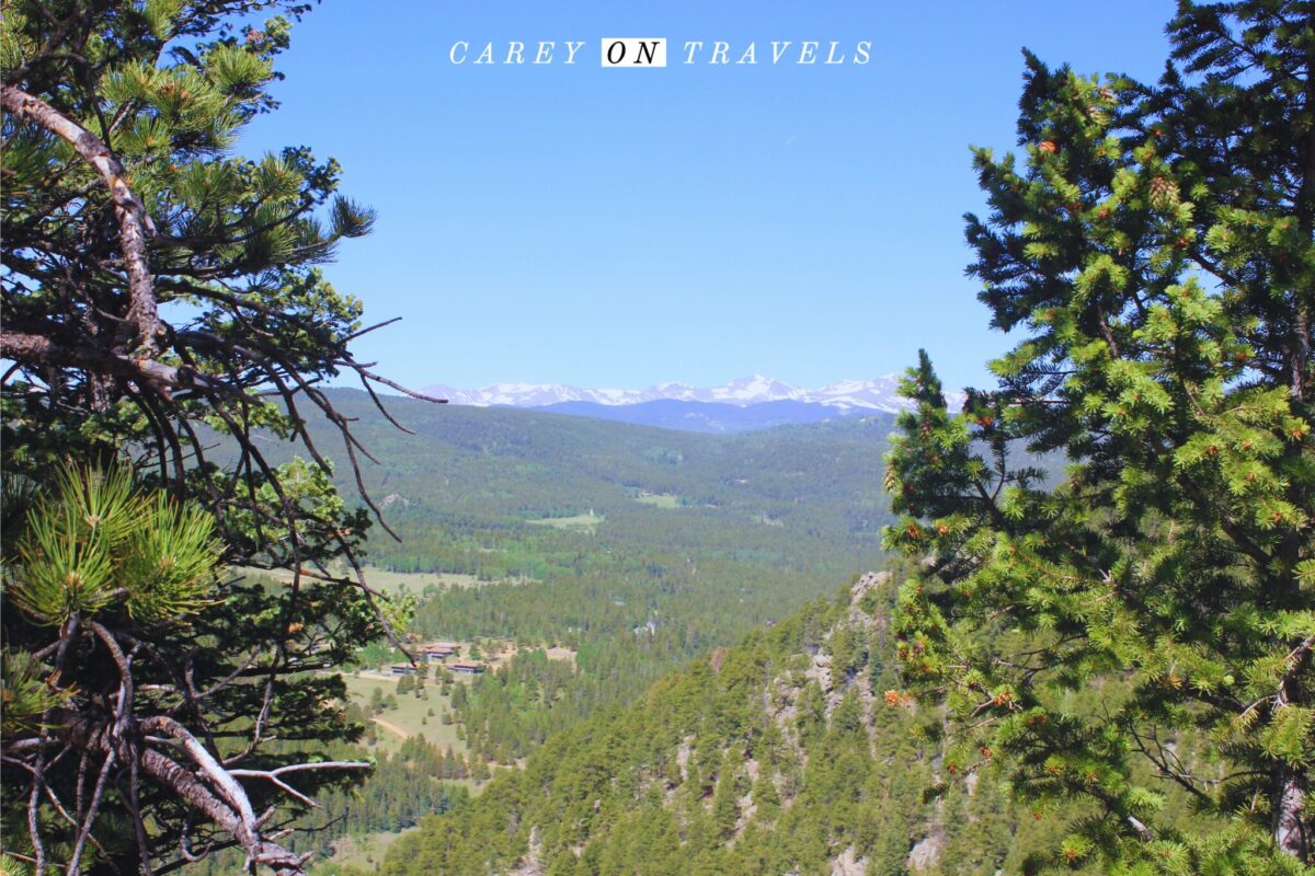 Top 12 Things to Do in Golden Colorado - Carey On Travels