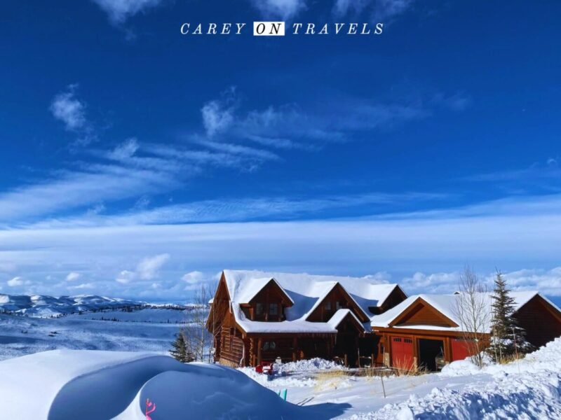 Top Things to Do in December in Colorado - Carey On Travels