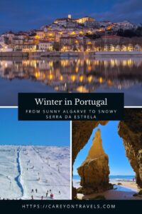 Best Destinations in Portugal in Winter - Carey On Travels