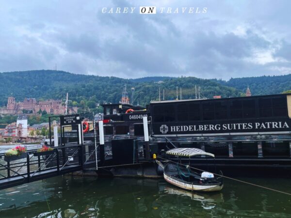 Top Things to Do in Heidelberg in Winter - Carey On Travels
