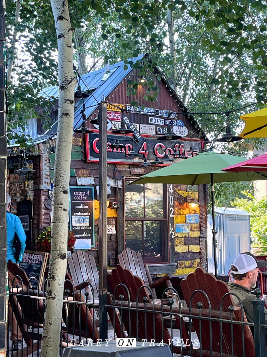 What to Do in Crested Butte in Winter When You’re Not Skiing - Carey On ...