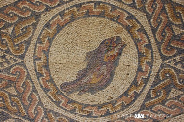 Discovering Mérida, Spain: Roman Ruins and Timeless History - Carey On ...
