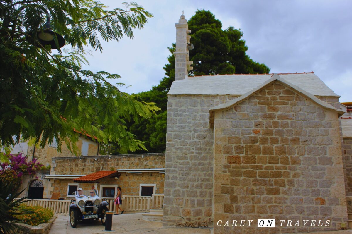 Ultimate Guide to Bol on Brač Island Croatia - Carey On Travels
