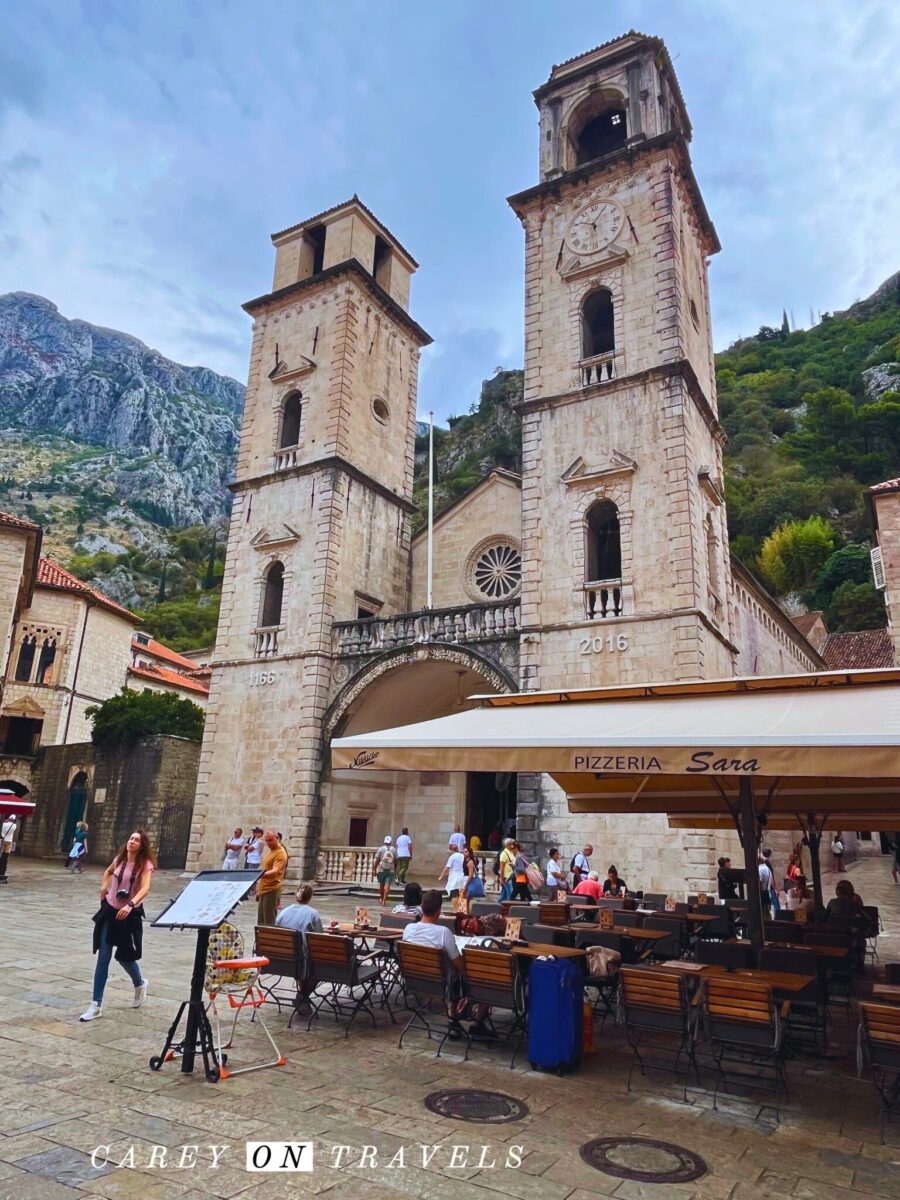 Discover the 10 Best Things to Do in Kotor - Carey On Travels