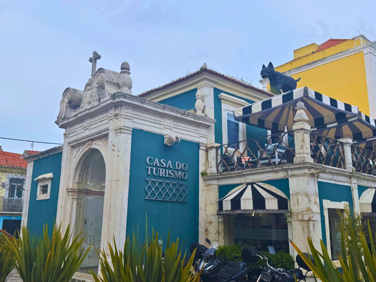 Is Setúbal Worth Visiting? Portugal’s Underrated Coastal City - Carey ...