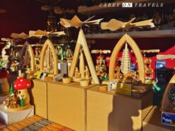 German Christmas Market Denver Colorado: A Festive Guide - Carey On Travels